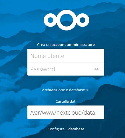 Install And Configure Nextcloud On Ubuntu With Apache