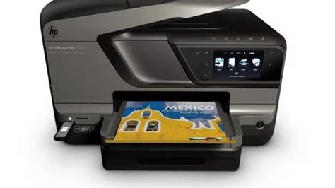 Ink Tank HP Officejet Pro 276dw Multifunction Printer For Office At Rs 27590 In Navi Mumbai