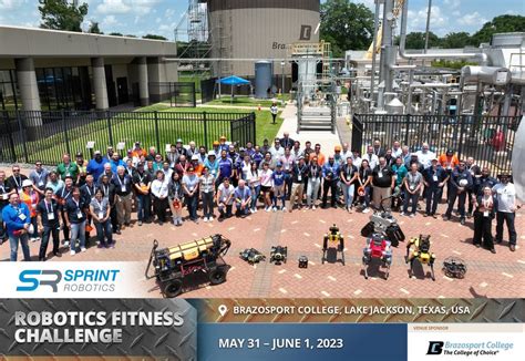 Sprint Robotics On Linkedin Success Collaboration Robotics Innovation Sprintrobotics