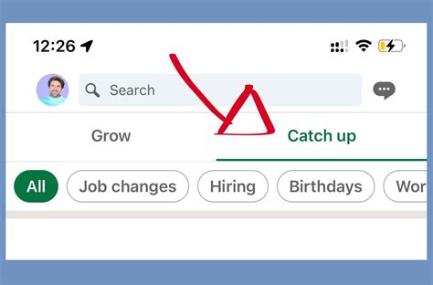 linkedin s my network update followed by a tale of mixed reactions