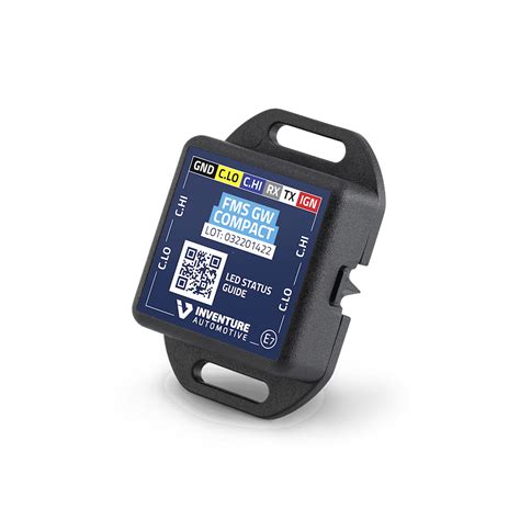 Inventure Fms Gateway Compact Cl Can Fms Gc From Co Star