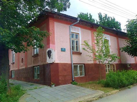 Къщата на Емил Димитров