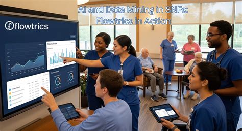 Ai And Data Mining In Snfs Flowtrics In Action Flowtrics Ai
