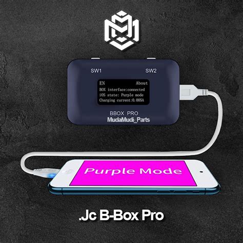 Jual Jc B Box Pro Alat Sotware Jc B Box B Box Pro Bbox A7 A11