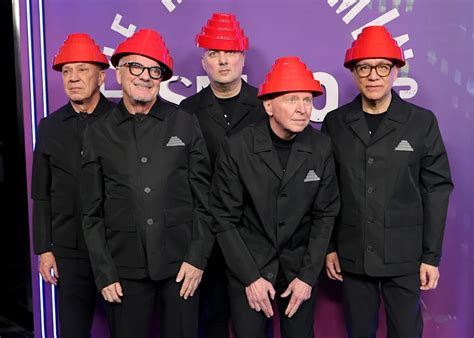 Devo Livestreaming Colorado Concert On Nov 13 How Fans Can Watch