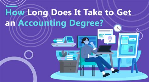 How Long Does It Take To Get An Accounting Degree Miami Herald