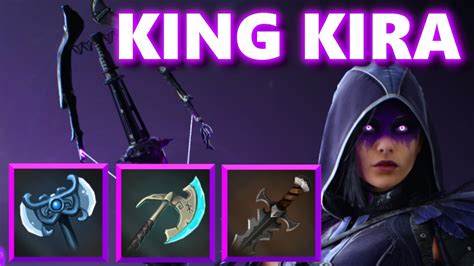 Predecessor I King Kira Youtube Predecessor I King Kira Youtube