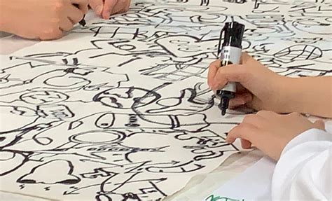 아트앤파트너스 그래피티 아트 교육 신입사원 교육 신입사원 미술 교육 팀빌딩 프로그램 신입사원 팀빌딩 프로그램 기업 미술 교육 기업 팀빌딩 프로그램 핵심가치