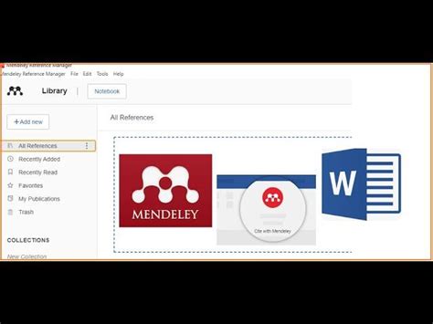 Andres Renzo Caceres Rossi On Linkedin Instalar Mendeley Reference Manager Mendeley Plugin
