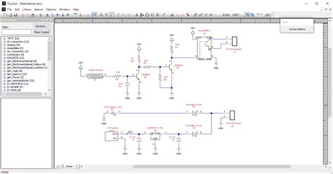 download tinycad the open source schematic editor for windows