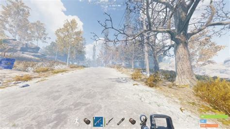 Fucking Loaded Wth Rrustconsole