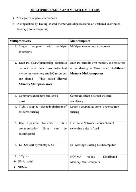 Csa5 Lecture Notes 5 Pipelining And Superscalar Techniques Linear