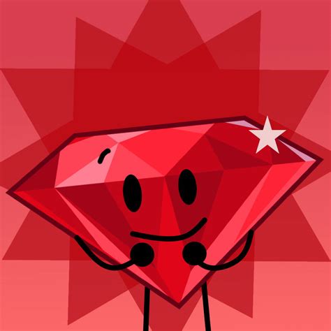 Ruby Voting Icon Day 38 By Shgabb On Deviantart