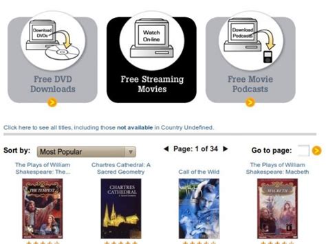 Para Ver Pelí­culas Gratis En Dispositivos Móviles