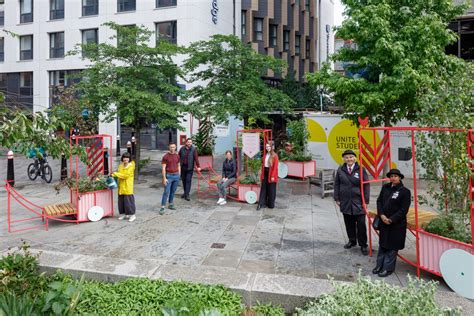 Five Architecture And Design Events In June From Dezeen Events Guide