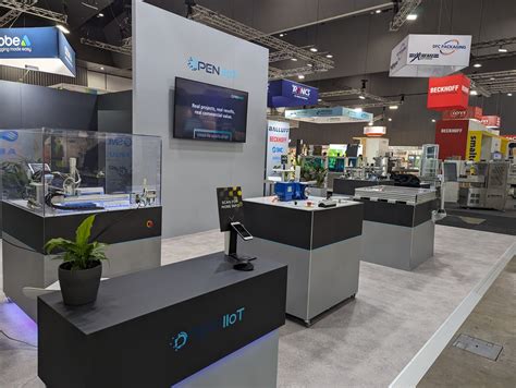 Open IIoT Unveils Four New Demo Units Open IIoT