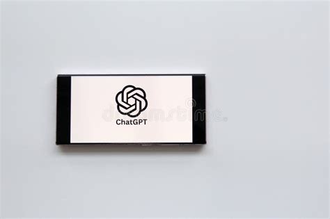 Chatgpt By Chat Generative Pre Trained Is An Artificial Intelligence Chatbot Application To