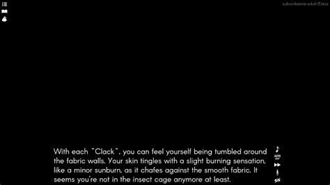 Diminishment Avand Uband Oral Vore Prologue Andgood And Bad Endingsand Hentai Game Xnxx Com