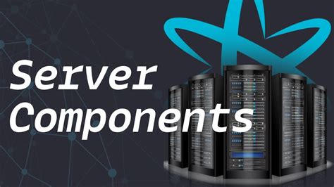 A Glance At React Server Components YouTube