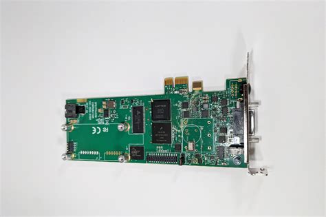 Tsync Pcie Timing Boards Safran Navigation And Timing