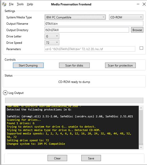 [info] · issue 331 · sabretools mpf · github
