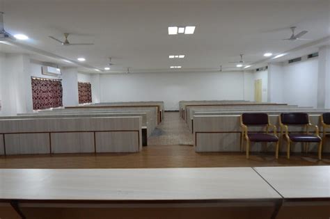 Infrastructure Lords Institute Of Engineering And Technology