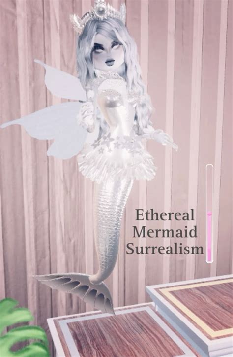 Ethereal Dress To Impress In 2025 Ethereal Dress Dress To Impress Etheral Dress