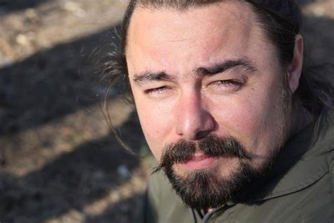 На війні загинув художник декоратор фільму «Памфір Вечірній Київ