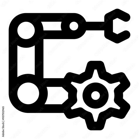 Robotic Machine Industrial Robot Robotics Robot Robotic Arm Robotic Engineering Automation