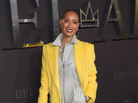 Jada Pinkett Smith Tupac I Never Dated But We Had Those Moments