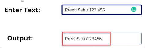 Powerapps Replace Function With Examples Spguides