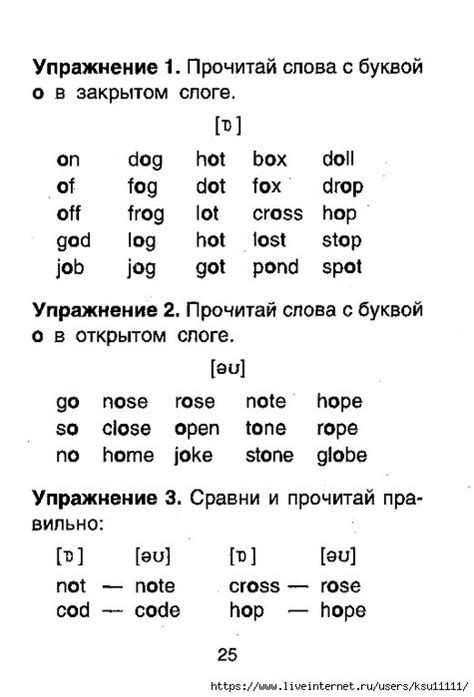 Английский Язык 1 Класс Картинки – Telegraph