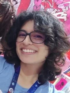 Alexia Fonseca Doblaje Wiki Fandom