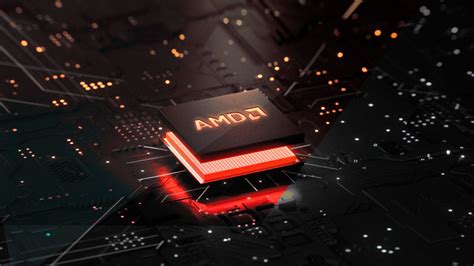 AMD Announces BIOS Update Against Stuttering In Windows 10 11 Research Snipers