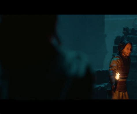 artstation unreal engine 5 filmmaking tutorial the encounter tutorials