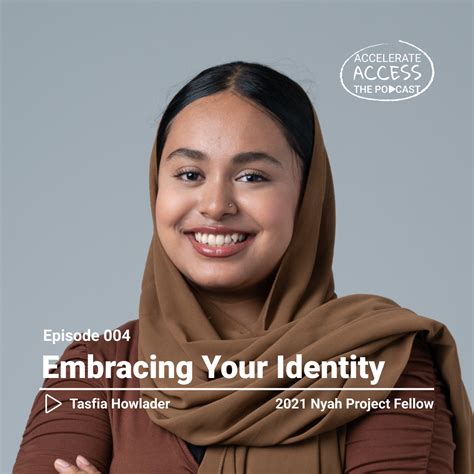 004 embracing your identity with tasfia howlader — nyah project