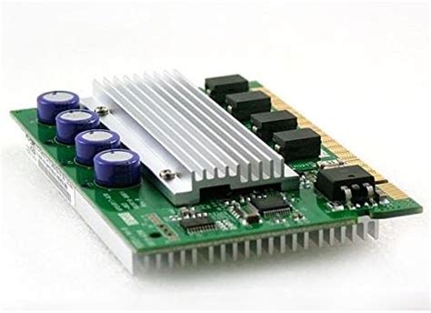IBM Voltage Regulator Module