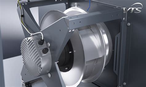 Ventus Platinium New Compact Ahus By Vts Group
