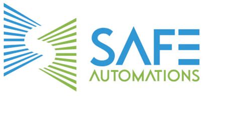 Safe Automations Company Limited Omron Europe