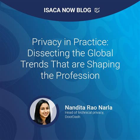 andrew okello on linkedin privacy in practice dissecting the global trends that are shaping the…