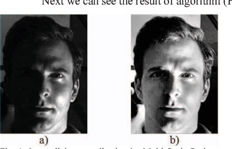 Figure 1 From Face Recognition On The Base Of Local Directional Patterns Semantic Scholar