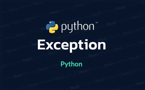 [python] exception lineno filename