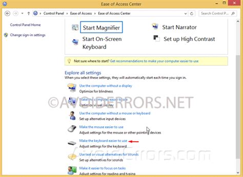 How To Disable The Snap Feature In Windows AvoidErrors