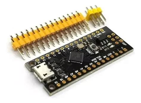 placa compativel arduino nano mh tiny attiny88 nano v3 0 mercadolivre