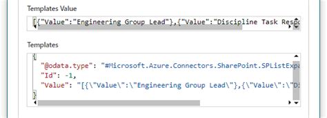 solved copying choice column with multi select enabled fr power