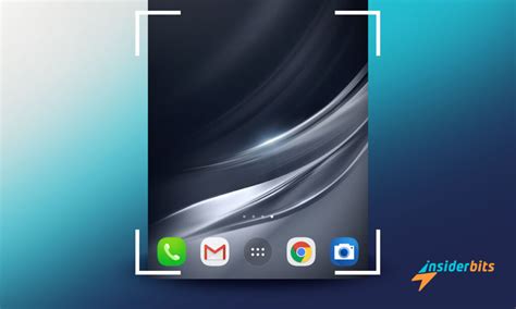 Easy Tips For Taking Screenshots On Android Insiderbits