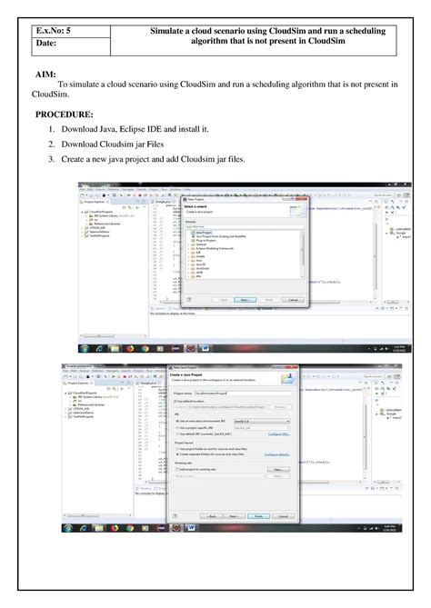 e ccs335 cloud computing e x 4 use gae launcher to launch the