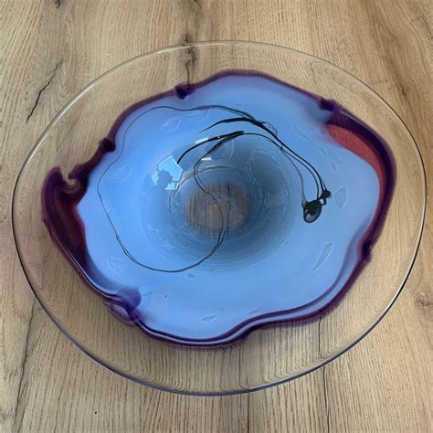 Udo Edelmann 1938 2019 Glashaus Edelmann Unica Catawiki