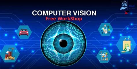 ‏ai coding academy‏ على linkedin ‏ free computer vision workshop free