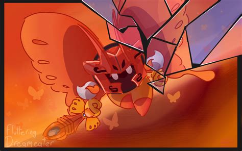 Dream Eater By Mariaxolot On Deviantart